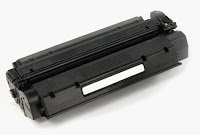 Introduction to Printer Toner