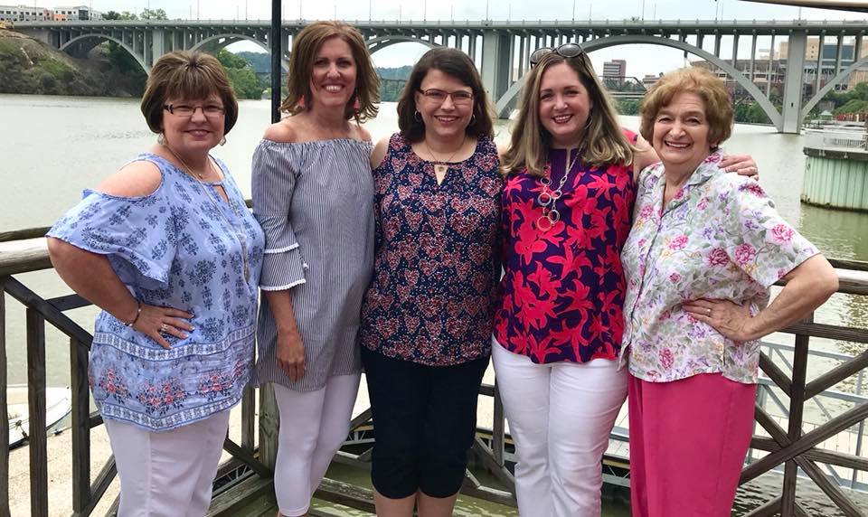 Tarlov Cyst Disease - Making it One Day at a Time: Soul Cysters Brought ...