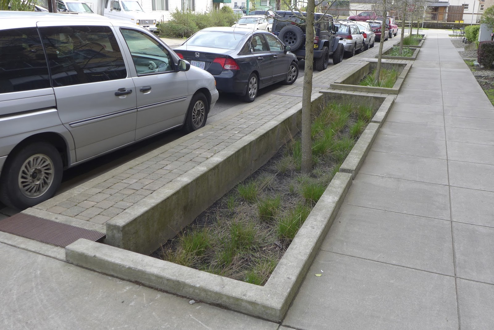 Jeffrey Bale's World of Gardens: Permeability in the Garden