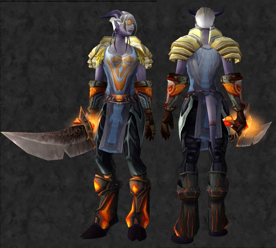 Swords, Maces, Leather & Laces: Moggin' with Tabrads - Tabard of the ...