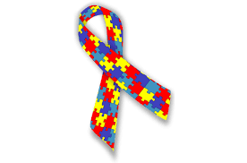 Colores del Autismo