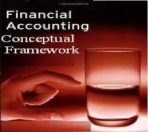 Financial Accounting : Conceptual Framework For Financial Accounting