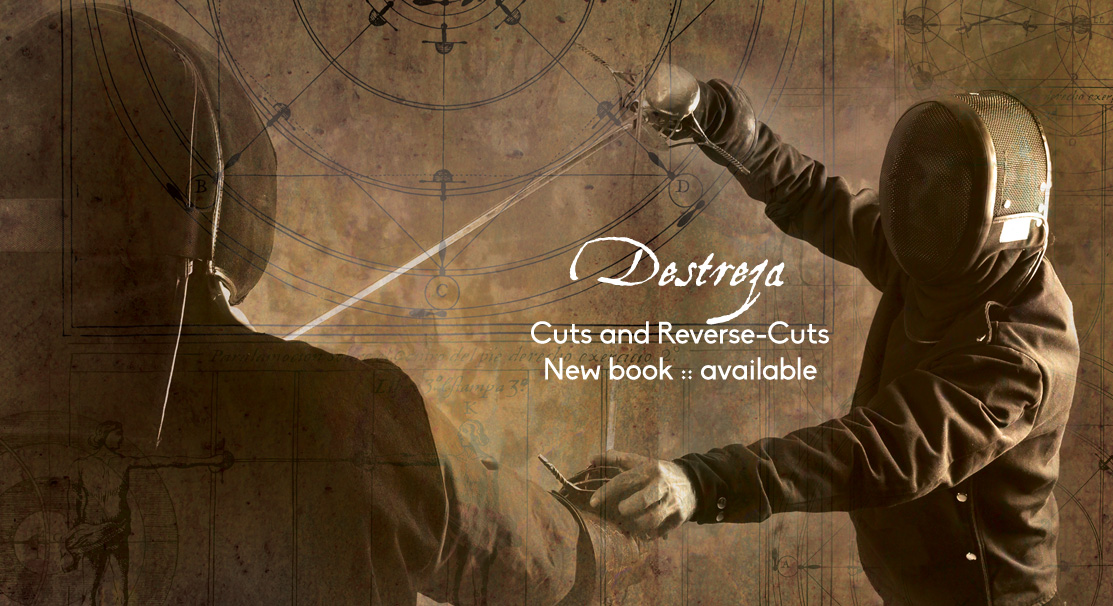 Destreza, historical fencing