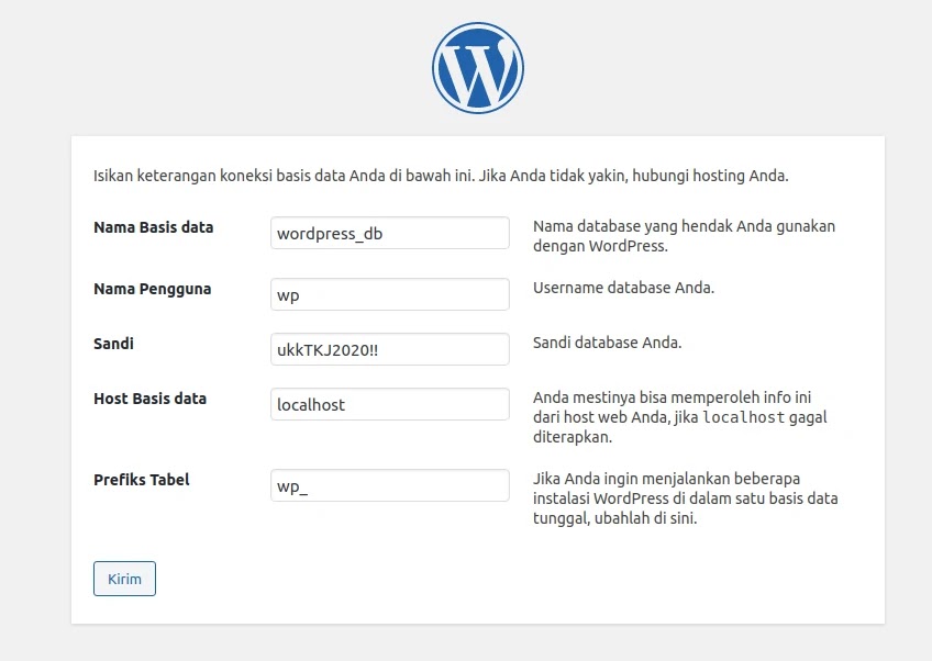 Penyelesaian dan Pembahasan Soal UKK TKJ 2020/2021 Paket 3 - WebIPTEK.com