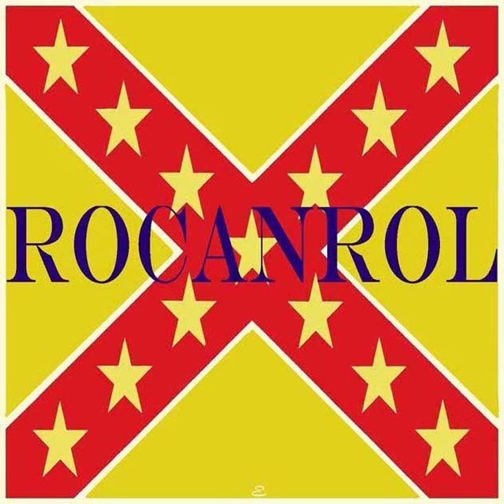 Rock And Roll Revival: Rocanrol
