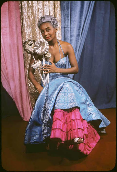 Musical Discovery : Joyce Bryant