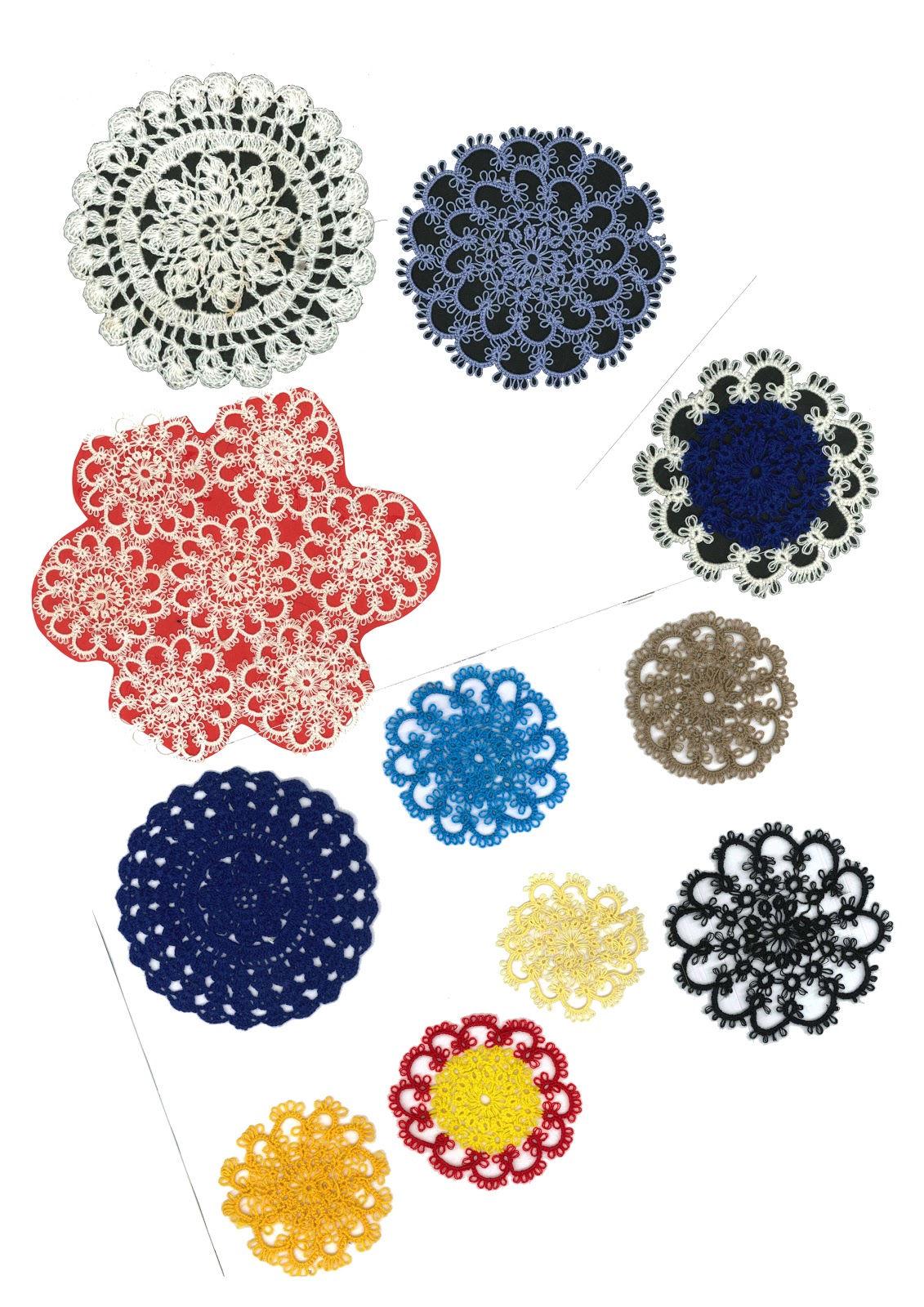 Beeralu Lace | It's the detail that matters!