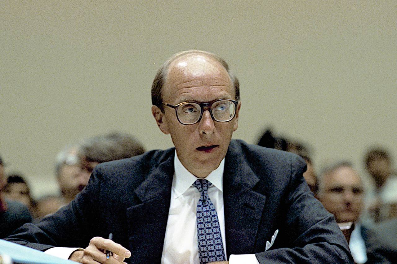 EconomicPolicyJournal.com: Long Term Capital Management Crony Dies