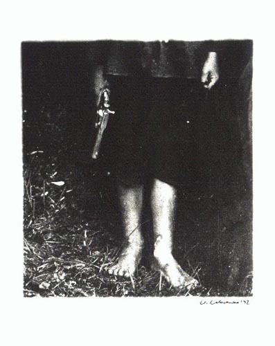 Parenthèse: Igor Savchenko