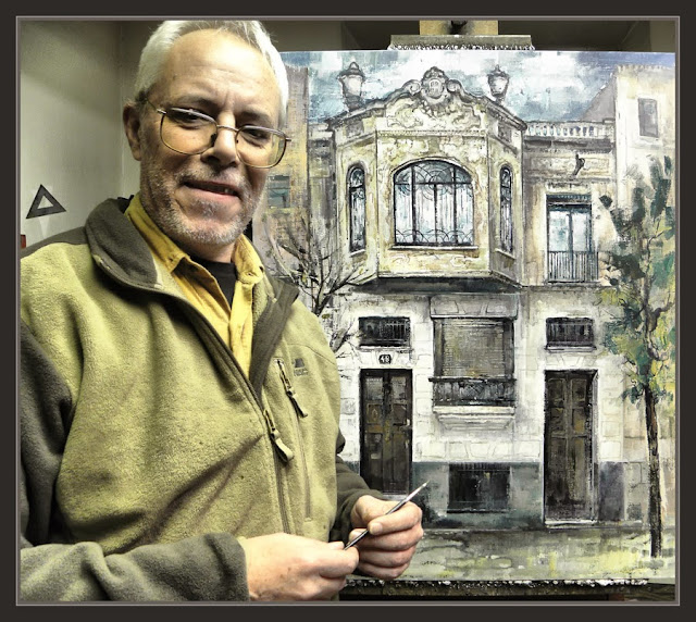 Ernest Descals.Artista Pintor: MODERNISMO-PINTURA-IGUALADA-BARCELONA ...