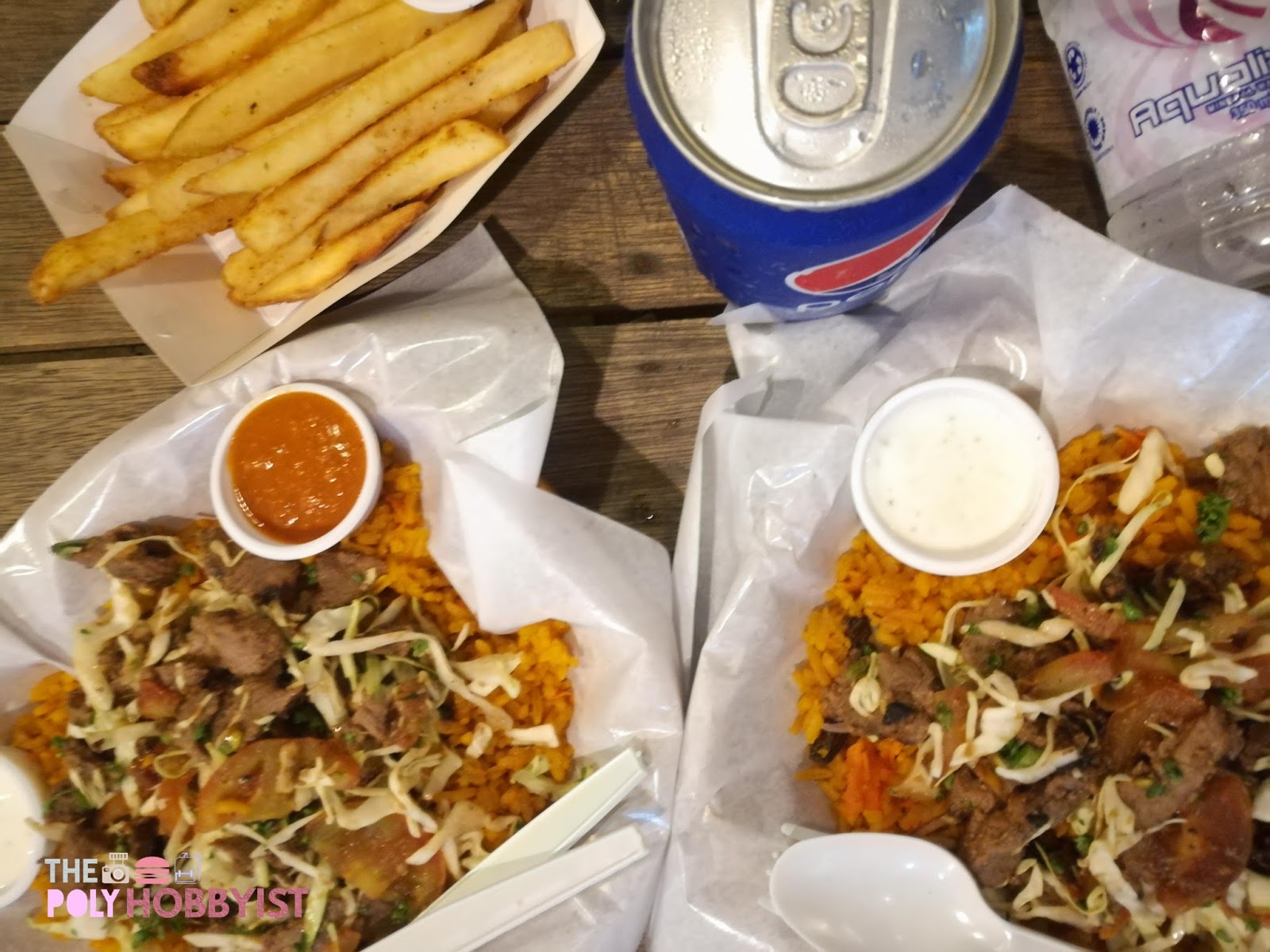 Meshwe: The Shawarma Game Changer - The PolyHobbyist