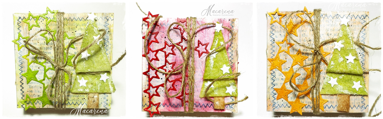 macarena-creativa: Christmas Gifts