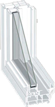 Adams Home Windows: Sloped Sill vs. Pocket Sill vs. Stepped Sill