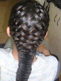 Hare Style | Pakistani Funny Pictures