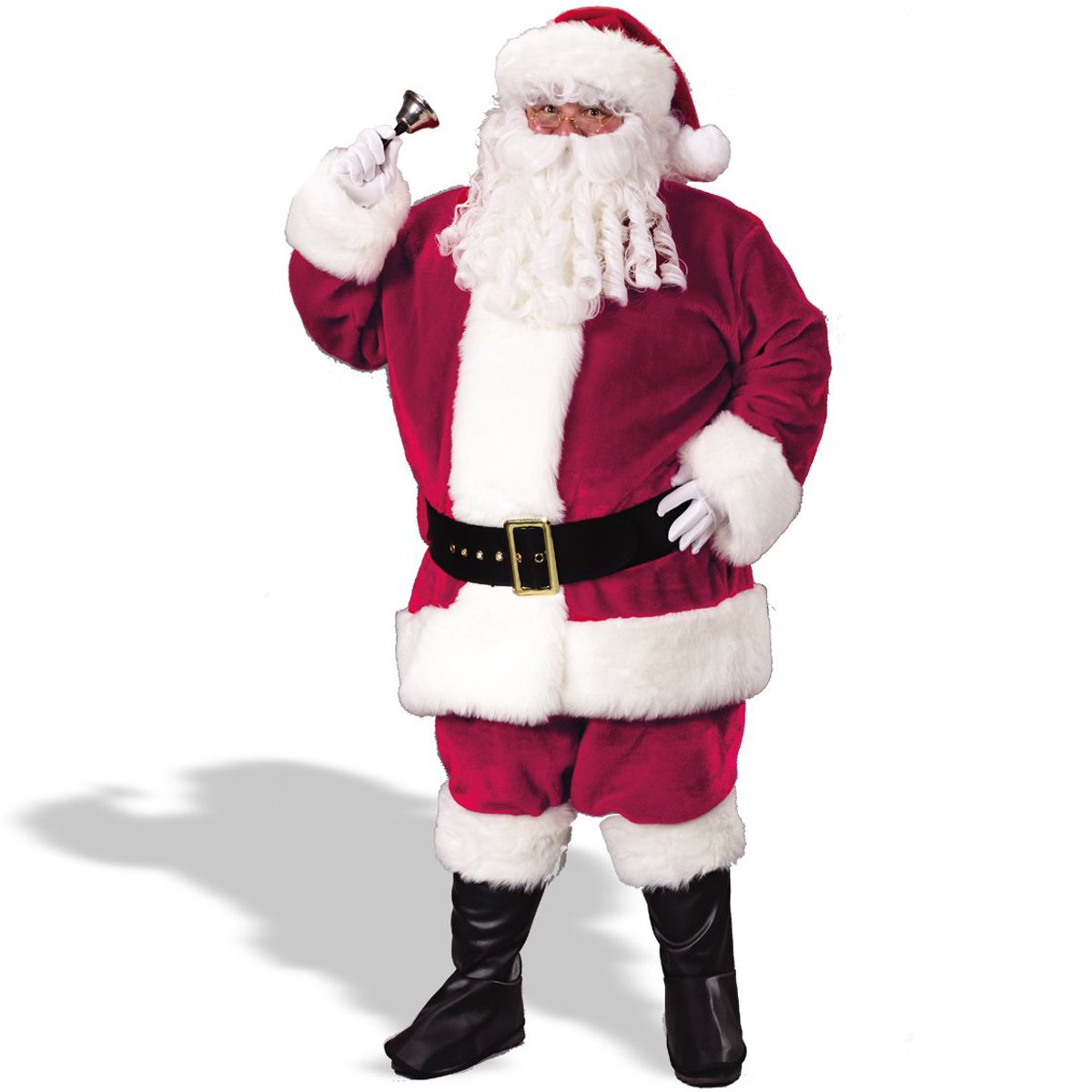 Free Wallpaper: Santa Claus Wallpaper - Santa Claus Belletrist And ...