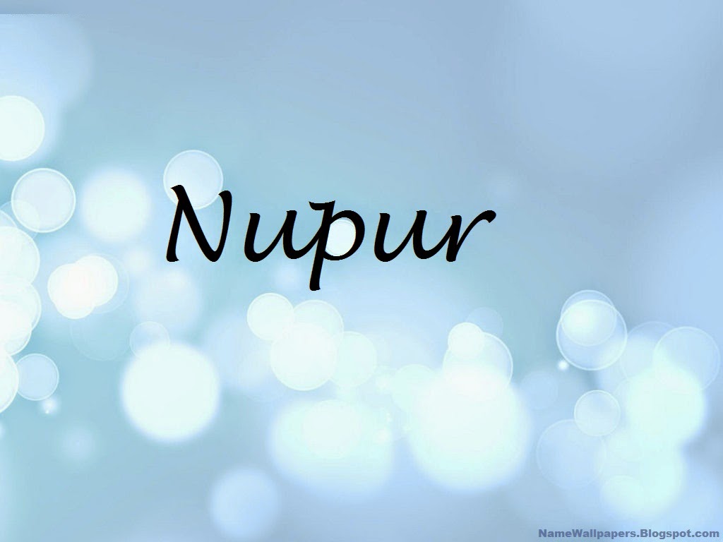 Nupur Name Wallpapers Nupur ~ Name Wallpaper Urdu Name Meaning Name ...