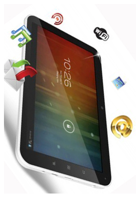 Daftar Harga PC Tablet IMO Lengkap dan Spesifikasinya