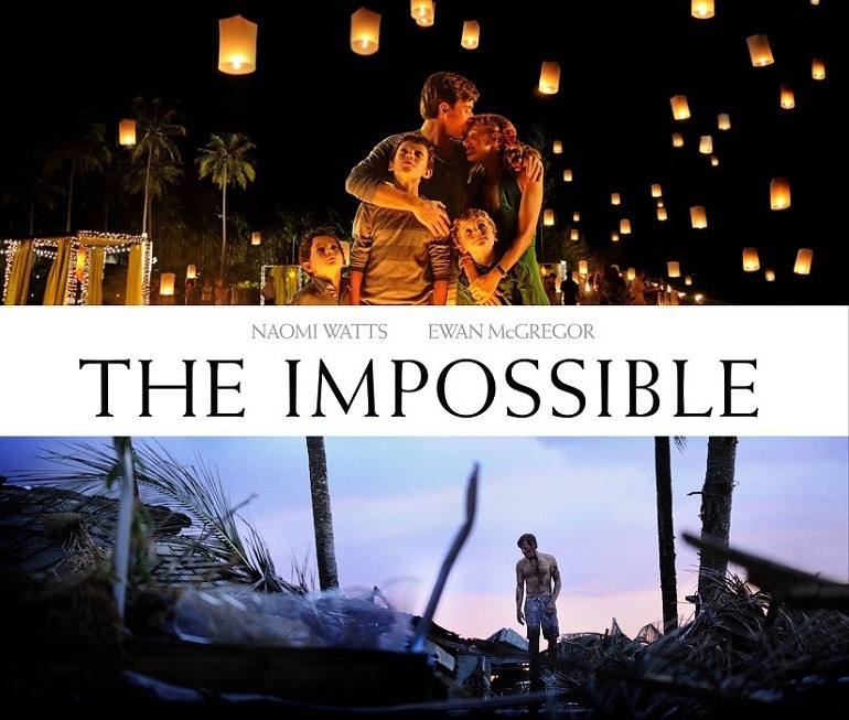 JosephineTang.com: movie: The Impossible