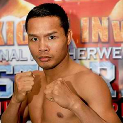 List of ALA Boxing Promotions Boxers