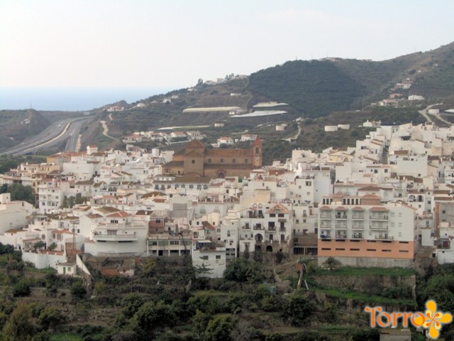 Torrox ~ BLOG TORROX FORMACION