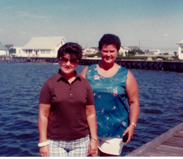 Boettcher/LeVangie Family Photos: 9 BOETTCHER SIBLINGS (Al and Theresa ...