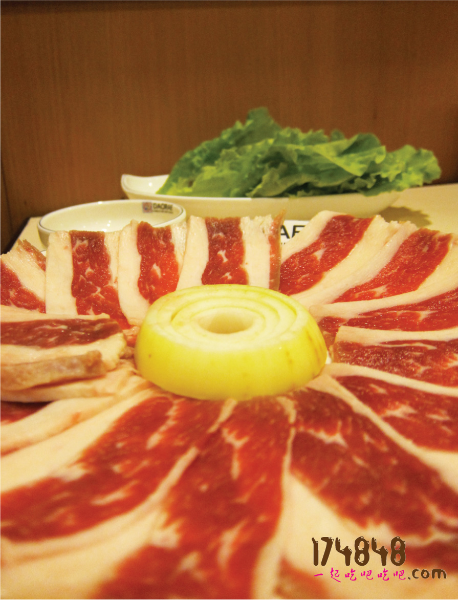 Orang Ipoh Eatapa?: Daorae De Garden Ipoh 连锁韩国餐厅进军怡保