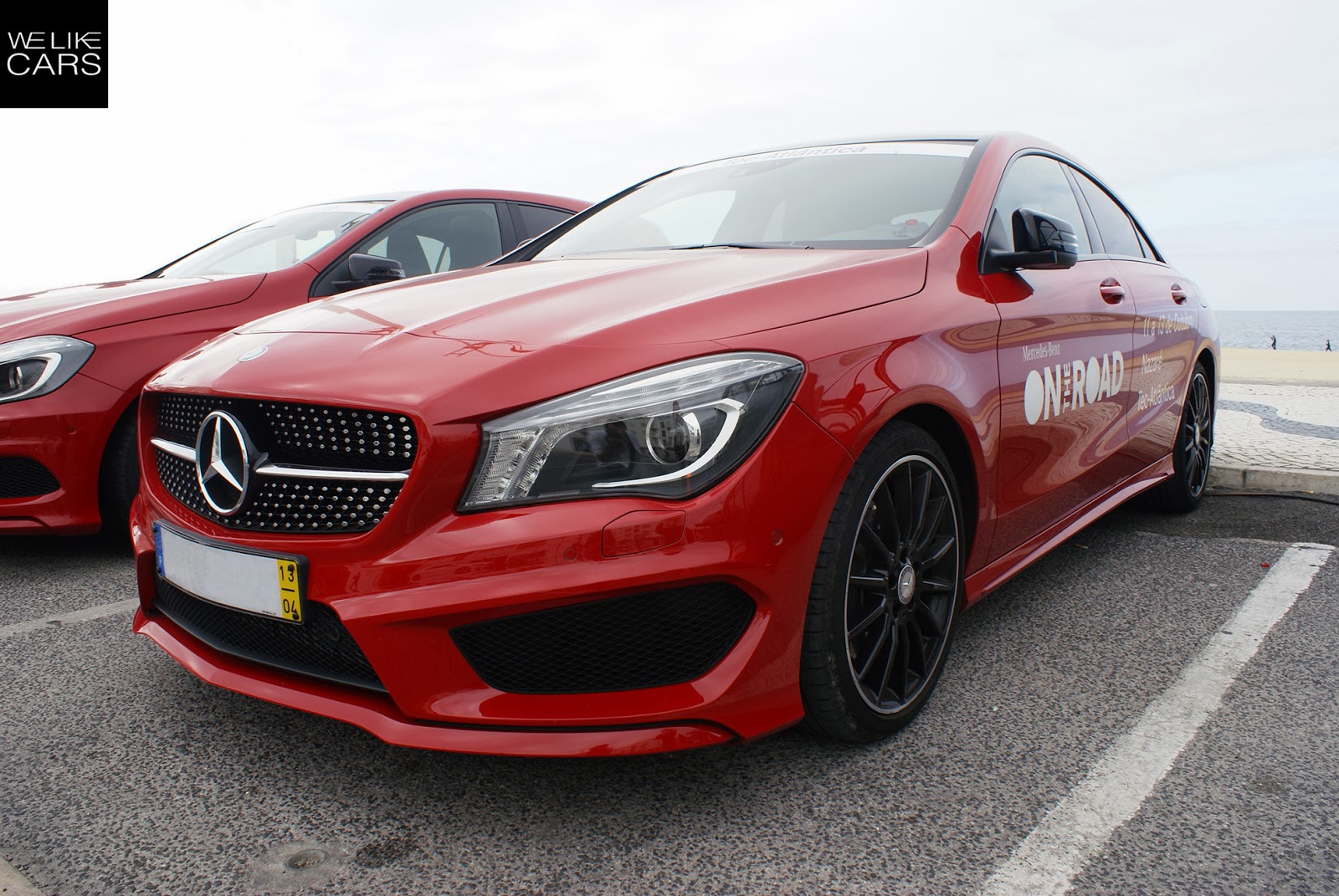 Test-Drive | Mercedes-Benz CLA 220 CDI