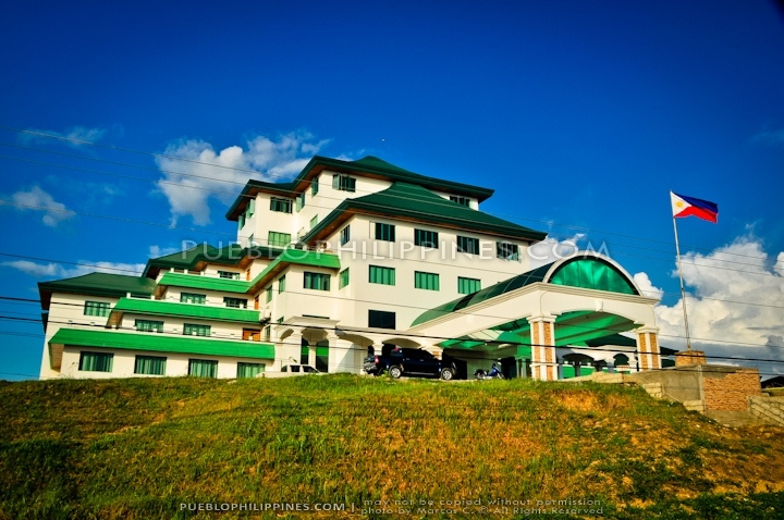 Watchful Eyes Of A Silhouette: PHILIPPINES' Most Beautiful City Halls ...