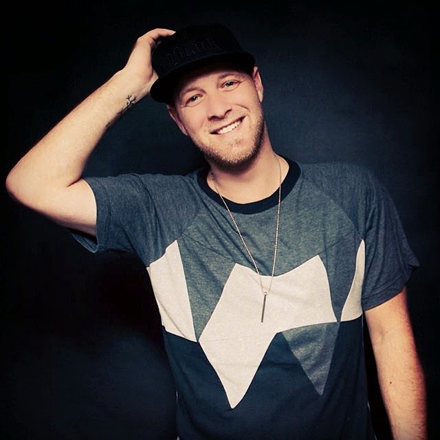 Jay West en Panama. ~ ElectronicaPanama.com... La Electronica al 100%