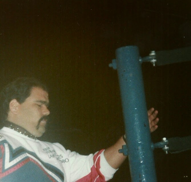 Moondog Ed Morretti ~ I Remember Portland Wrestling