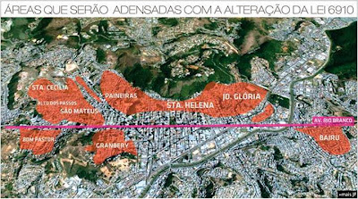 Mapeamento e Documentação da Nova Produção de Arquitetura da Cidade de ...