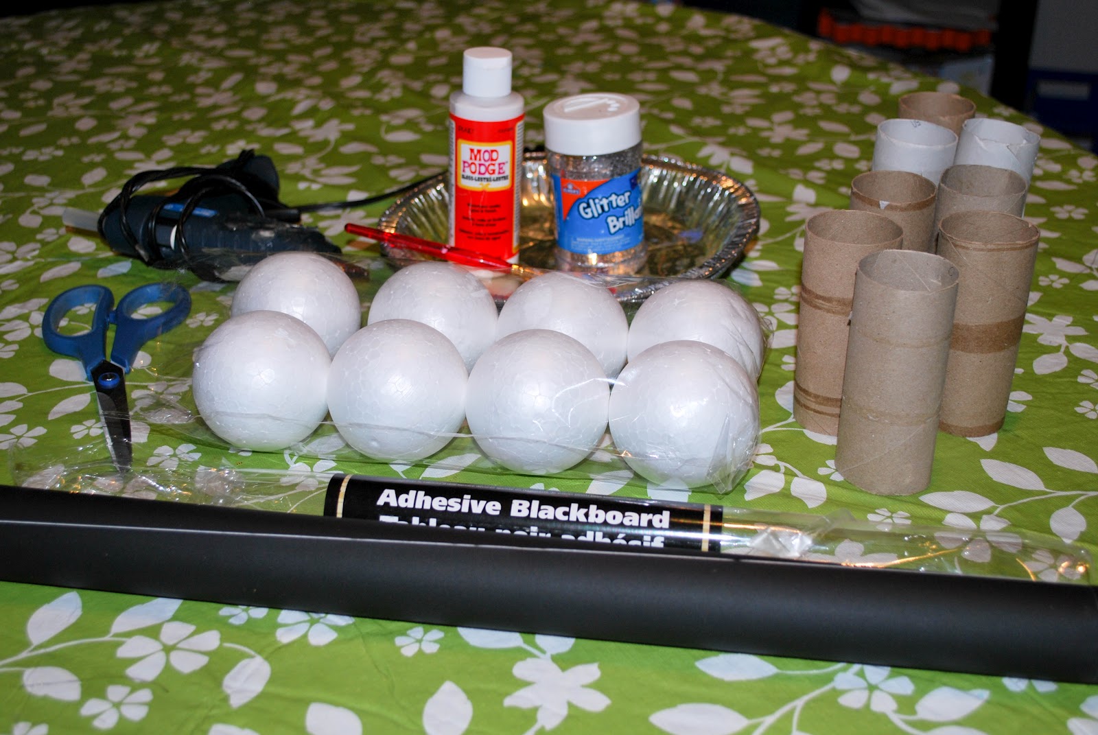 How to.... do something: How to make play microphones