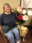 Tulsa Council of the Blind: TCB Update - Change in Officers and New ...