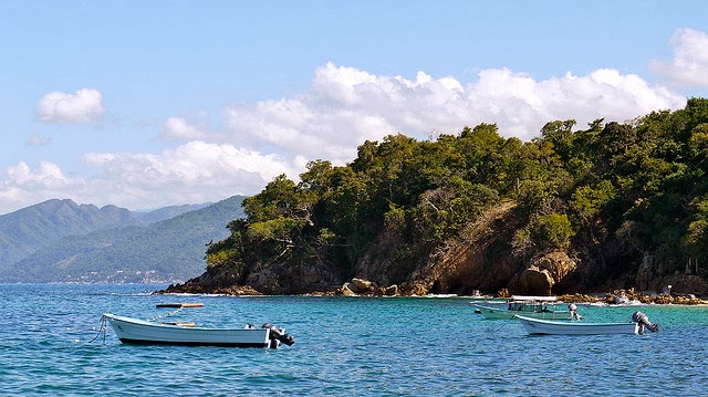 INFORMACIÓN TURÍSTICA SOBRE MÉXICO: Sol, playa y mucho por hacer en Las ...