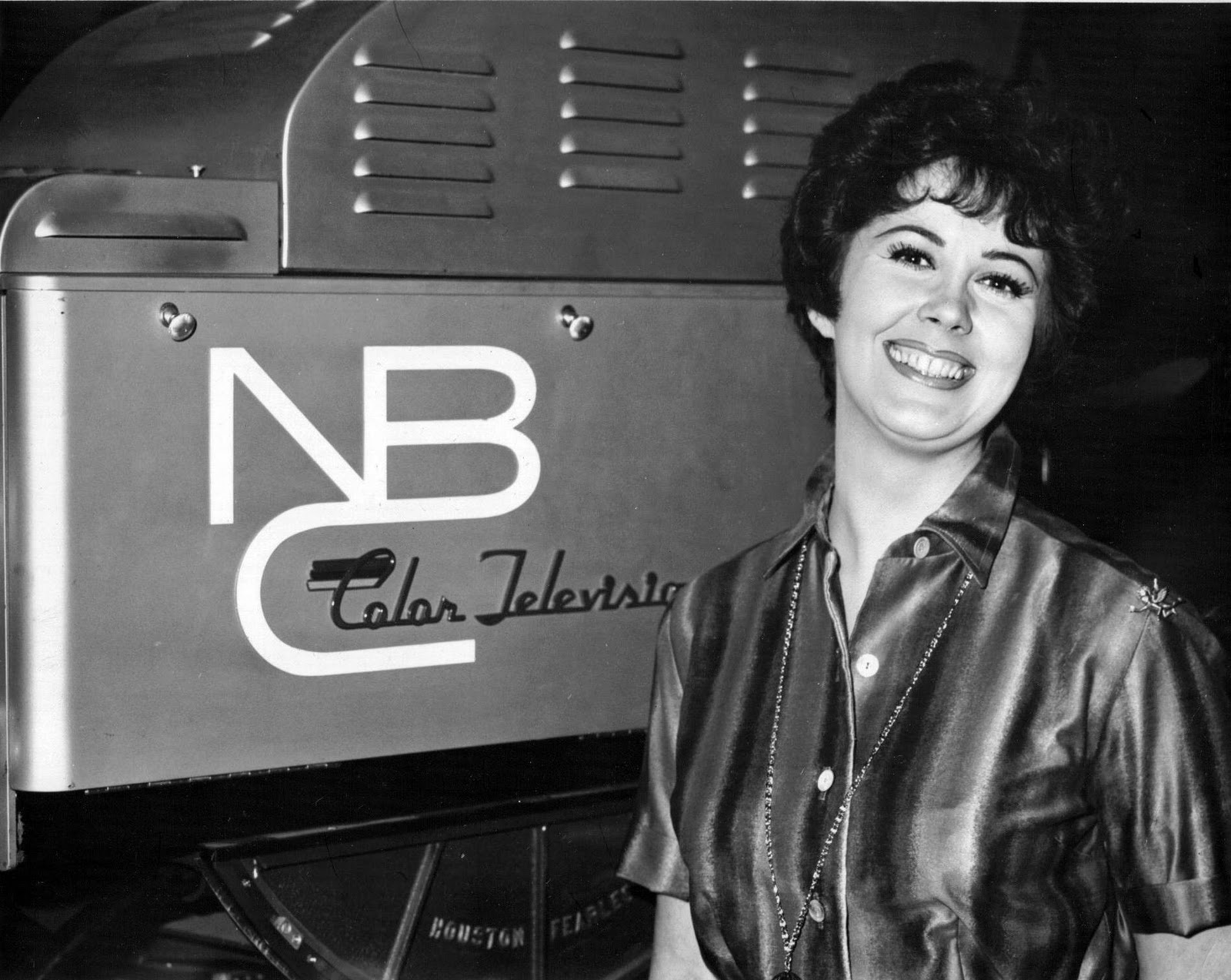 Classic Television Showbiz: An Interview with Micki Marlo - Part One