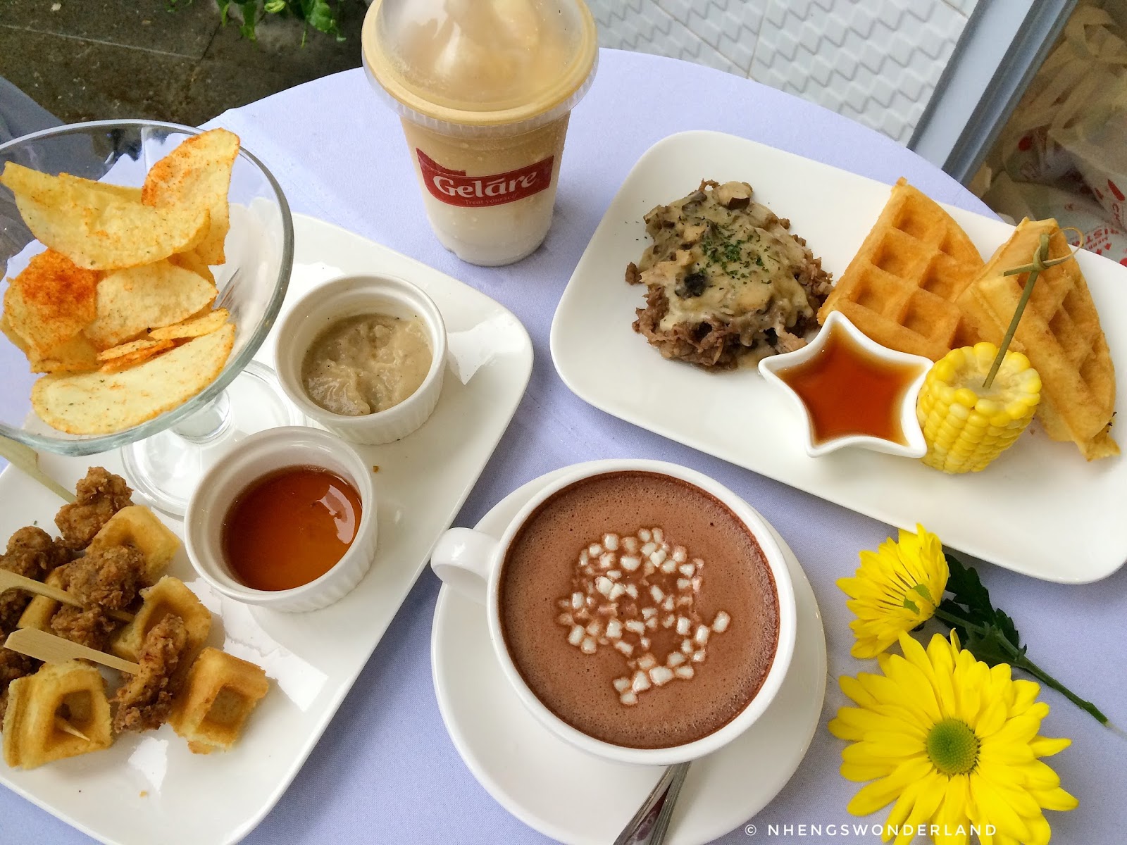 Gelare Launch Party: 3 Interesting Things To Expect - Nheng's Wonderland