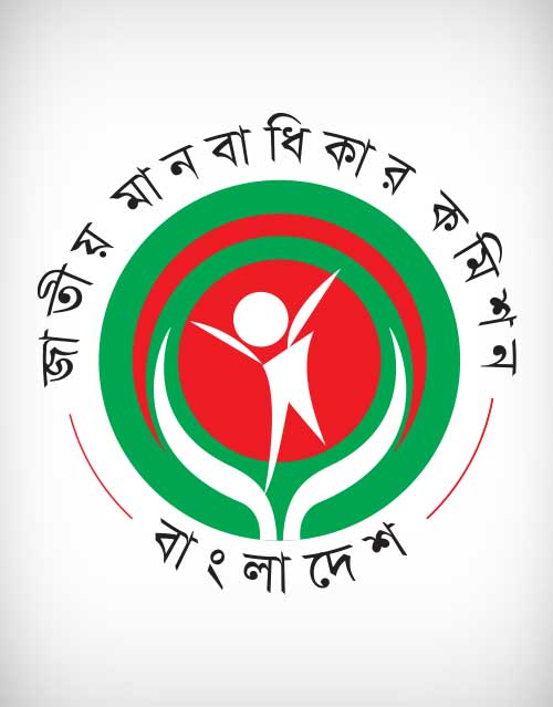 national human rights commission logo