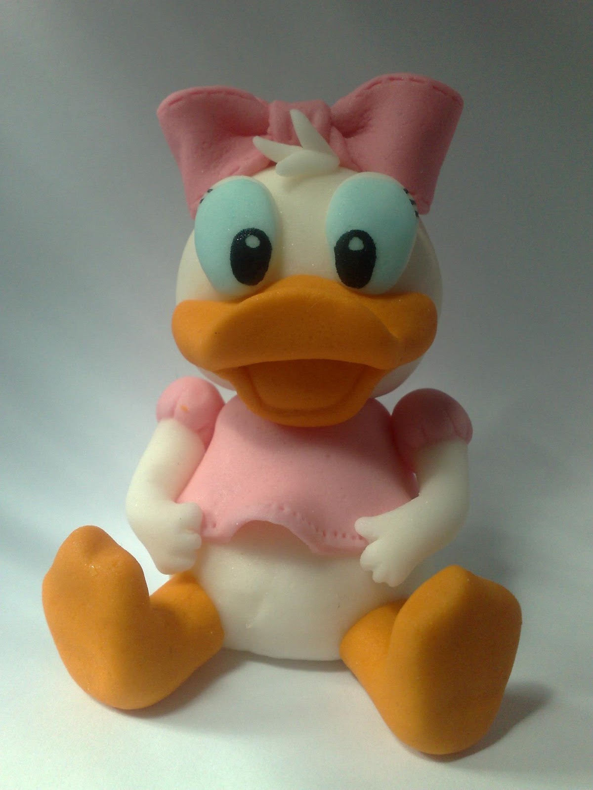 Studio "FONDANT DESIGN ANA" - Figurice za torte (fondant figures ...