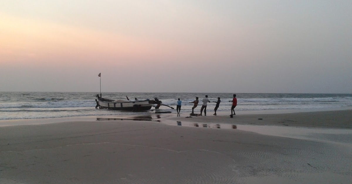 11 Best Things to do in Goa in 2020 - Travtasy