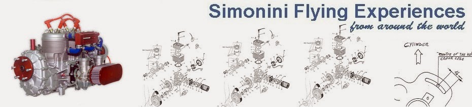 FLYSimonini - Simonini Flying Experiences: Asesoramiento en motores 2T Simonini Victor 2, Plus y ...