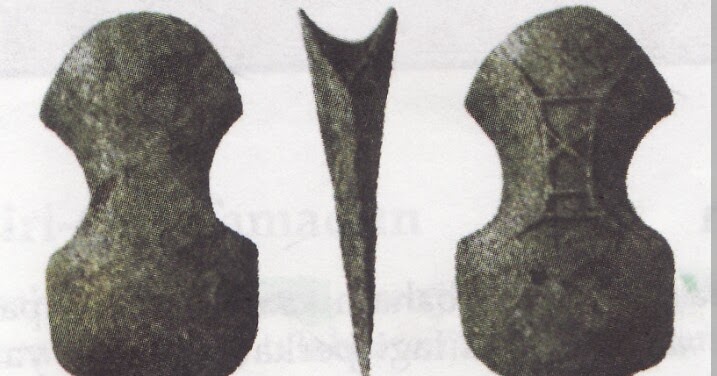 Arts History: Zaman Prasejarah