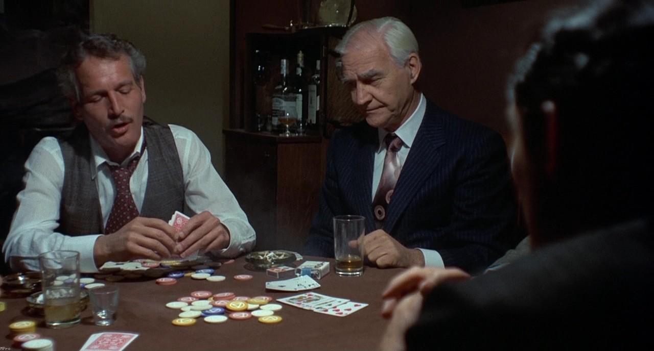 LET'S SEE...: the sting