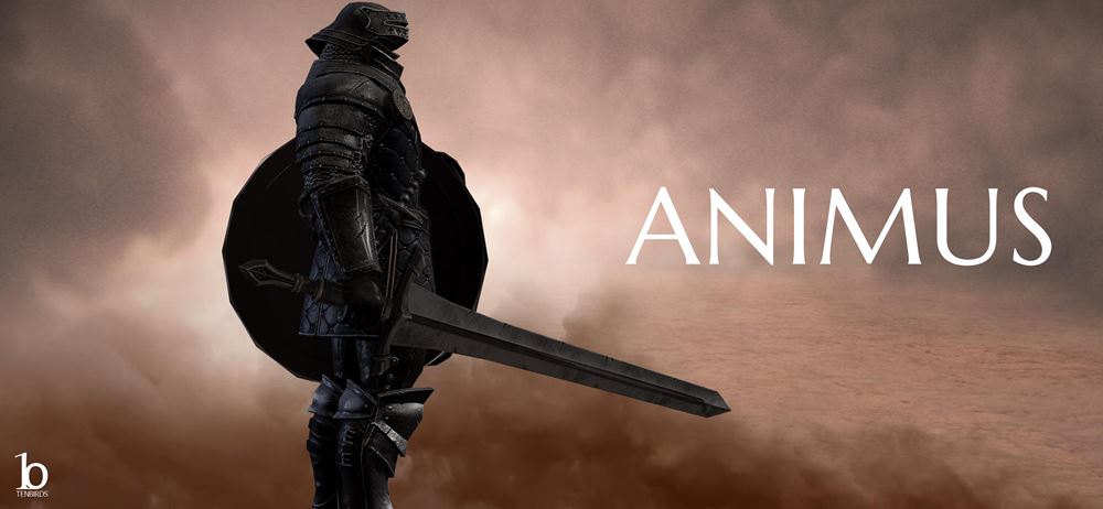 Animus Stand Alone Hack apk