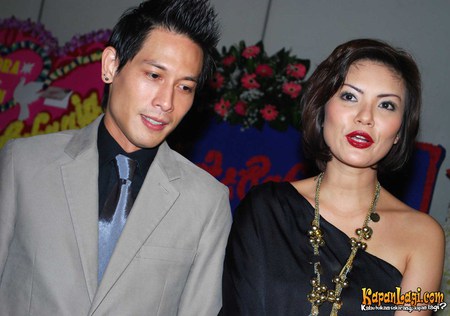 Juna ( Juri Master Chef Indonesia ) | Anak Muda