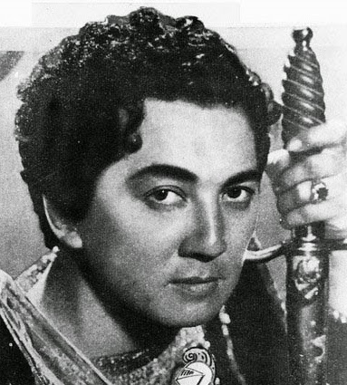 EDGAR EBRO's: ENCYCLOPEDIA OF PHILIPPINE ACTORS: Rogelio dela Rosa Ang ...