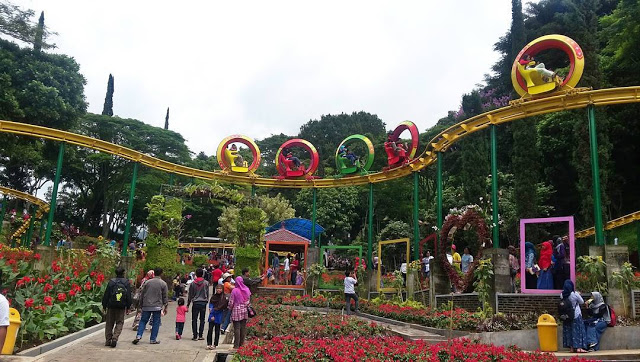 Taman Wisata Selecta