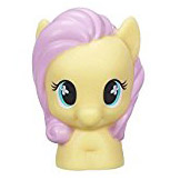 MLP Pony Friends Figure Spin 'n Sounds Treehouse Cottage Playskool ...