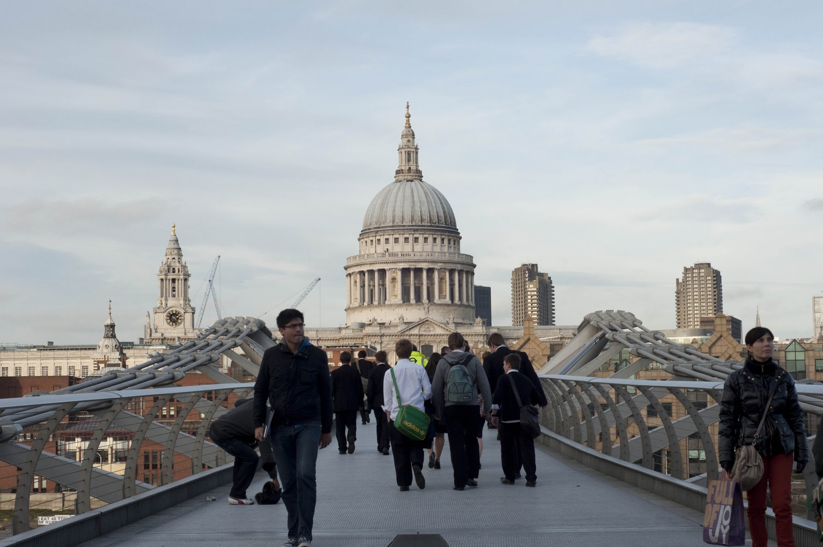 Marie Hanrahan Photography: November 2011