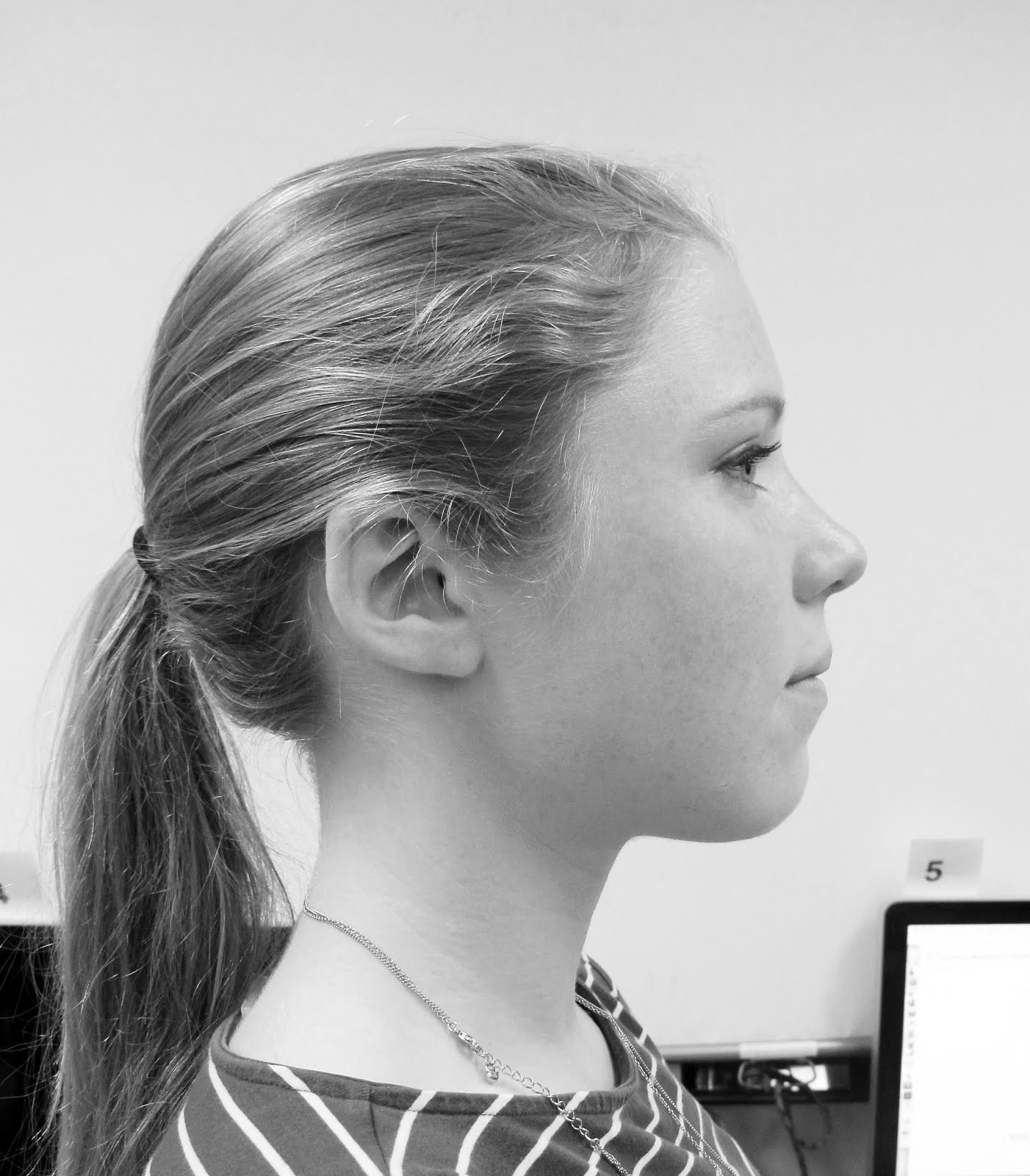 TIMBERWOLF PHOTOGRAPHY: PROJ #17: PORTRAIT ODDNESS