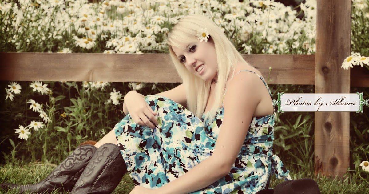 Photos by Allison Blog: Shelby!